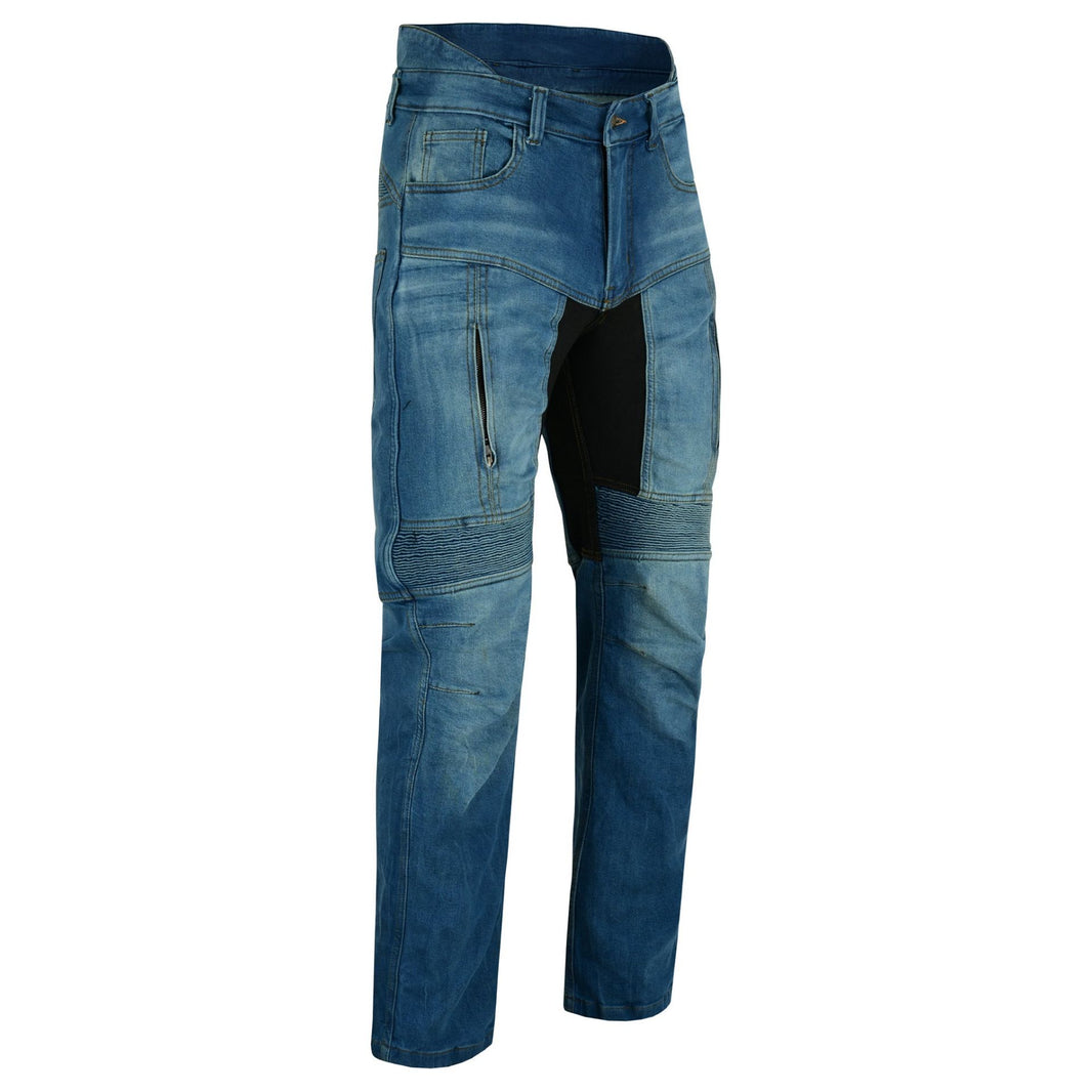 Urban Kevlar® "artisan of leather products"